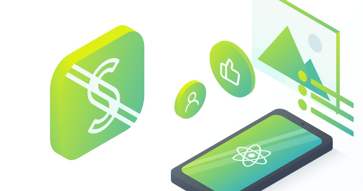 React Realtime Drawing - Jim Saari